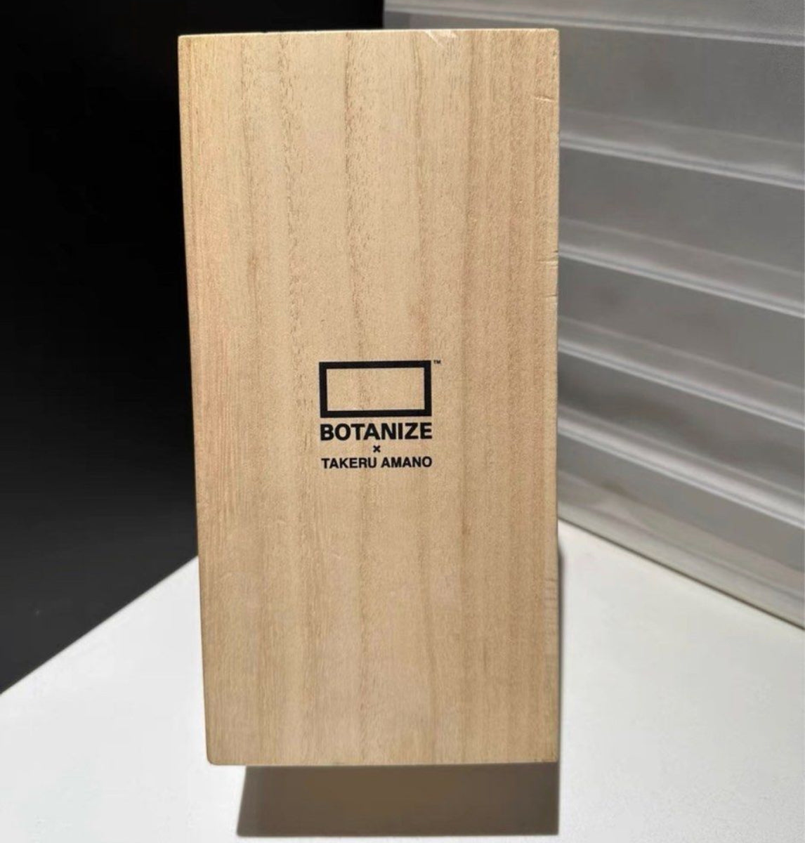 Takeru Amano - VENUS & COUDEX ( Yellow, Vase , Botanize) – Toyol Toys