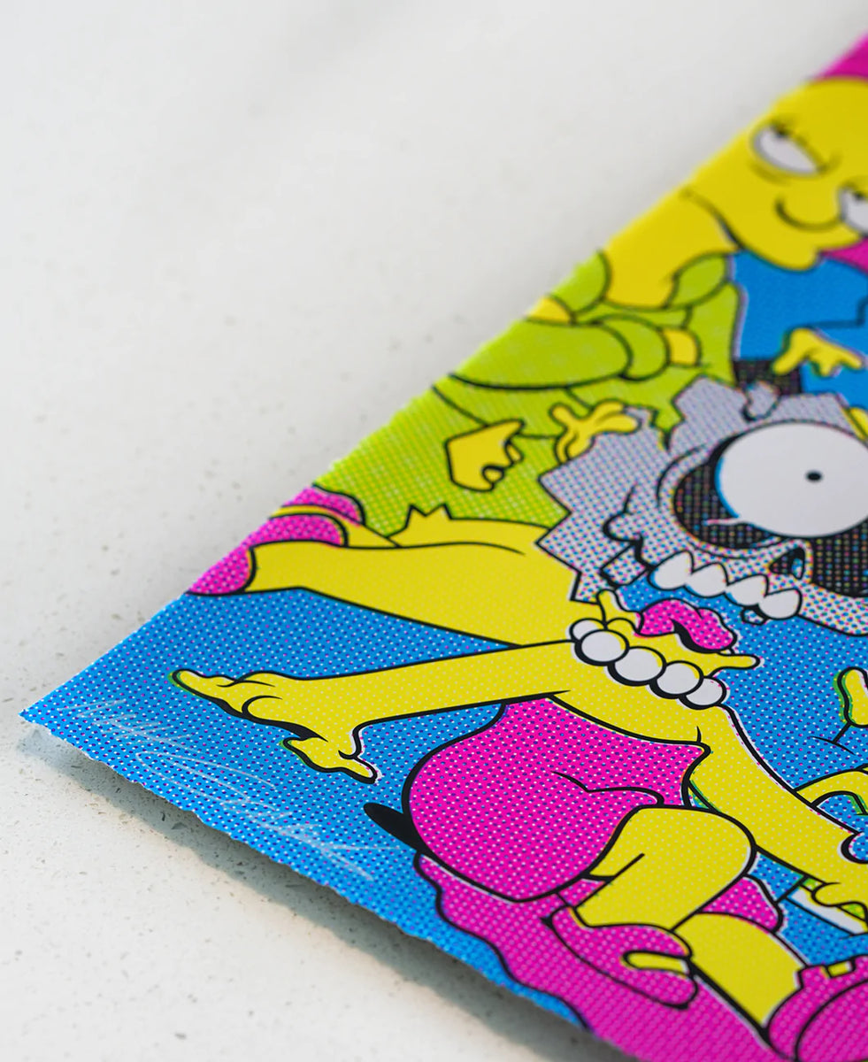 Matt Gondek - Original Character (Comic version) (Simpsons) – Toyol Toys