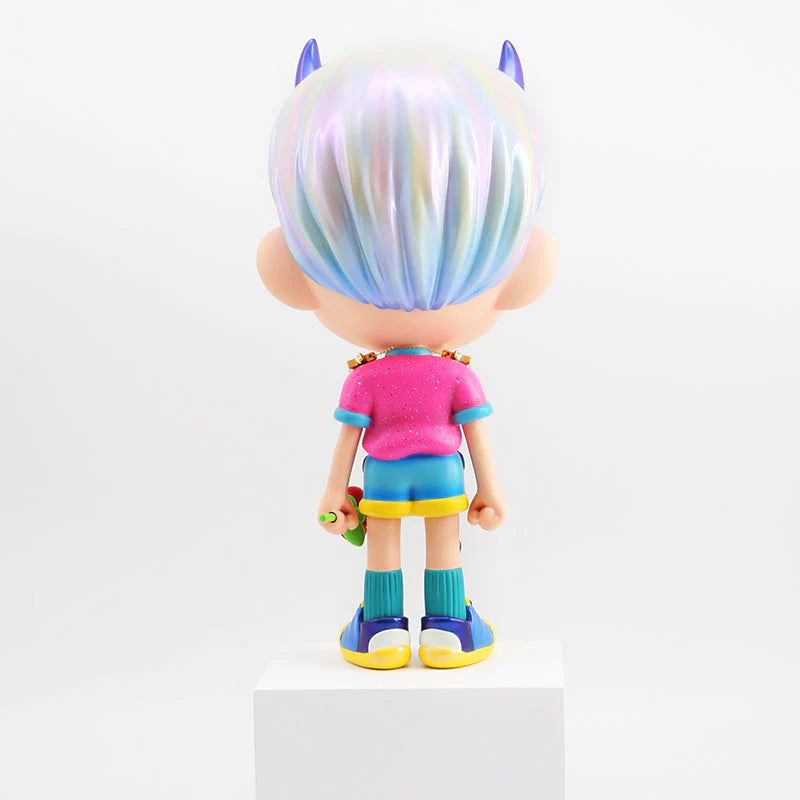 Hikari Shimoda- Star-Boy – Toyol Toys