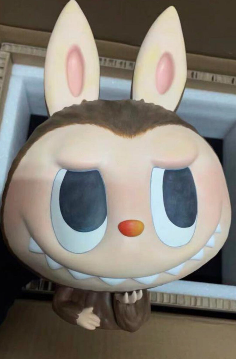 Kasing Lung - Labubu Angel 1 – Toyol Toys