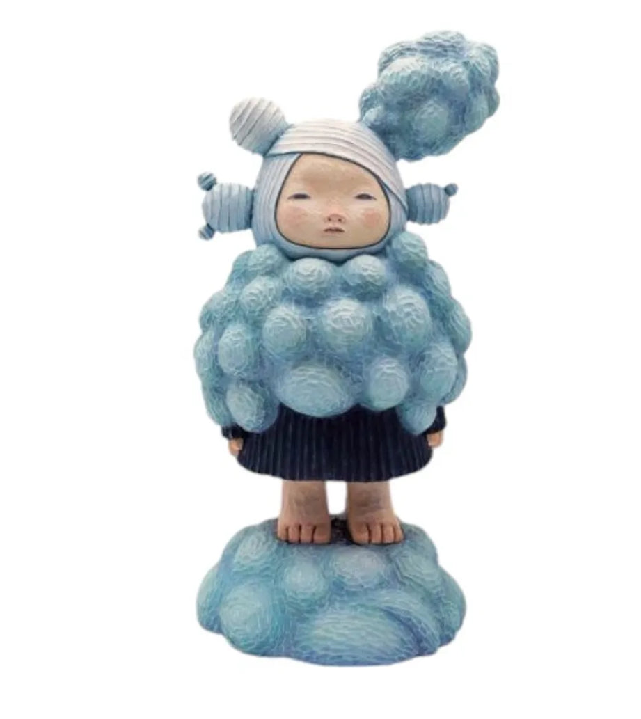 Moe Nakamura - Cloud Child – Toyol Toys