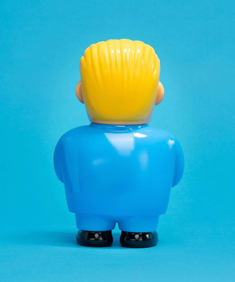 Joan Cornella - T-Love – Toyol Toys