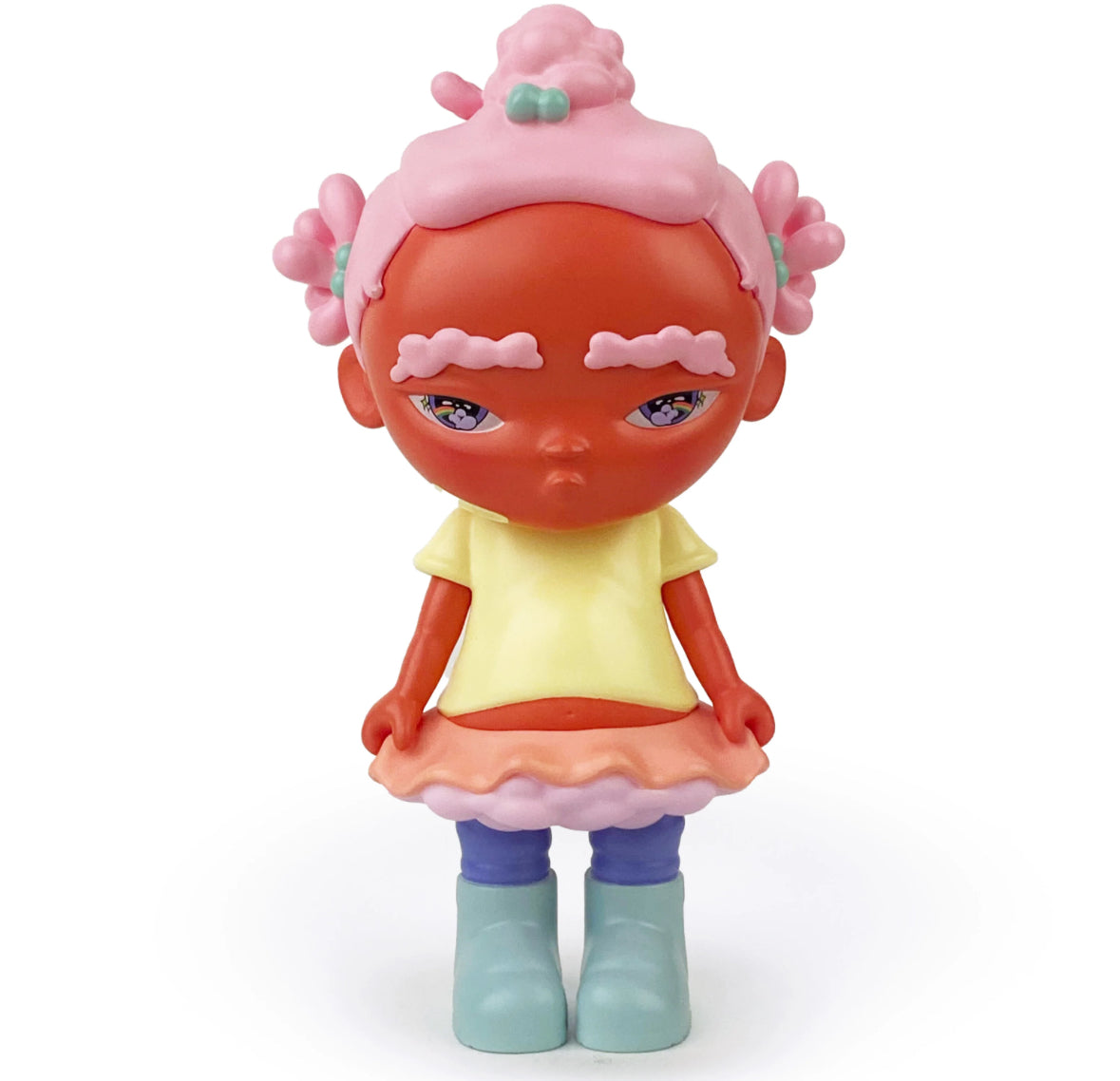 Bianca Pastel - Binky – Toyol Toys
