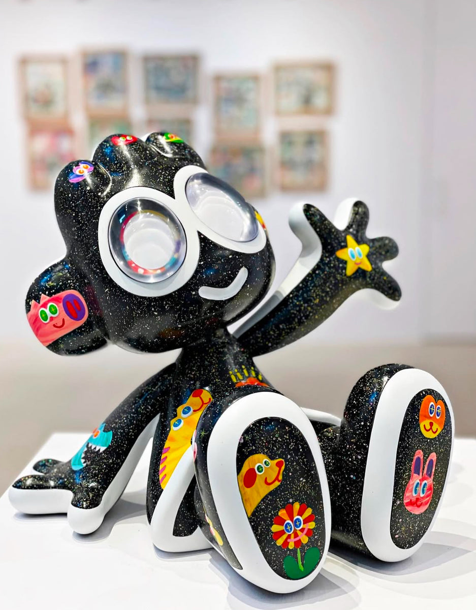 Yusuke Toda - Yum – Toyol Toys