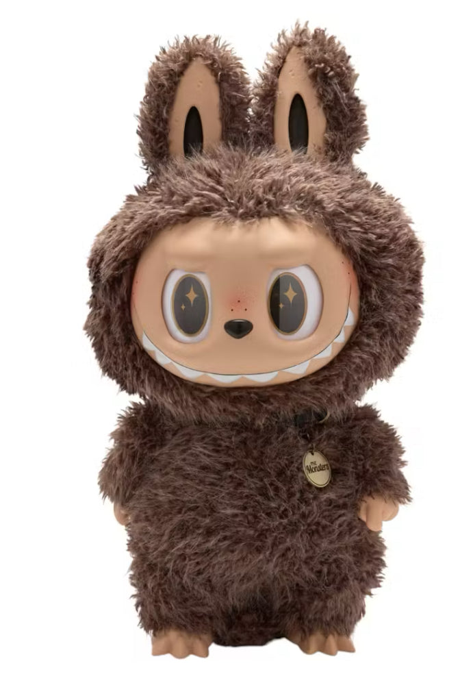 Kasing Lung - I Found You ( zimomo, labubu, PopMart, The Monsters ...