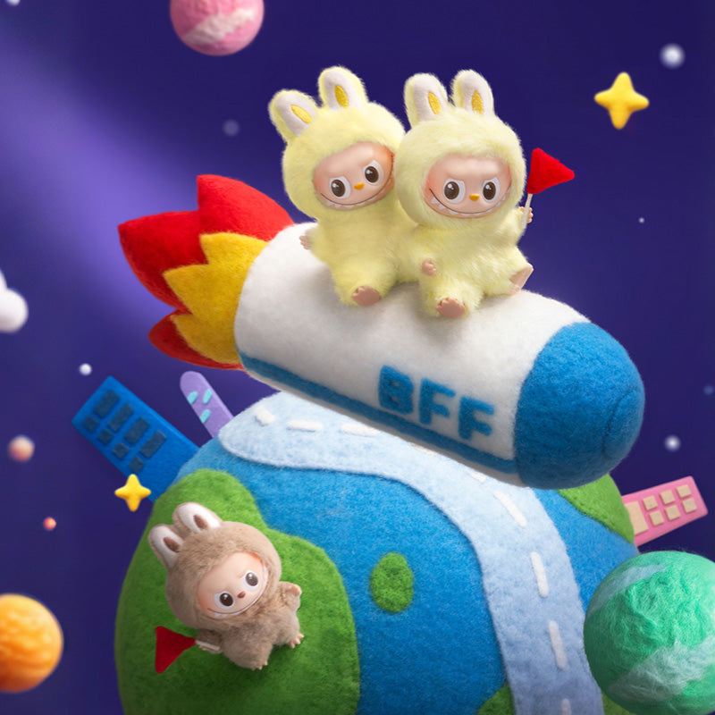 Kasing Lung - Blind Box , Pin For Love ( N-Z, The Monsters, Pop Mart ...