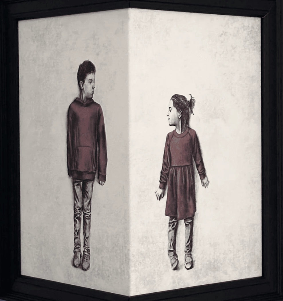 Andrew Scott - Hide & Seek – Toyol Toys