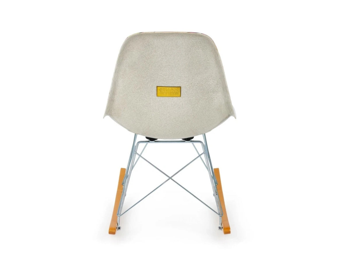 Takashi Murakami - Modernica Chair , Face Eyes, Mouth (Dobtopus ...