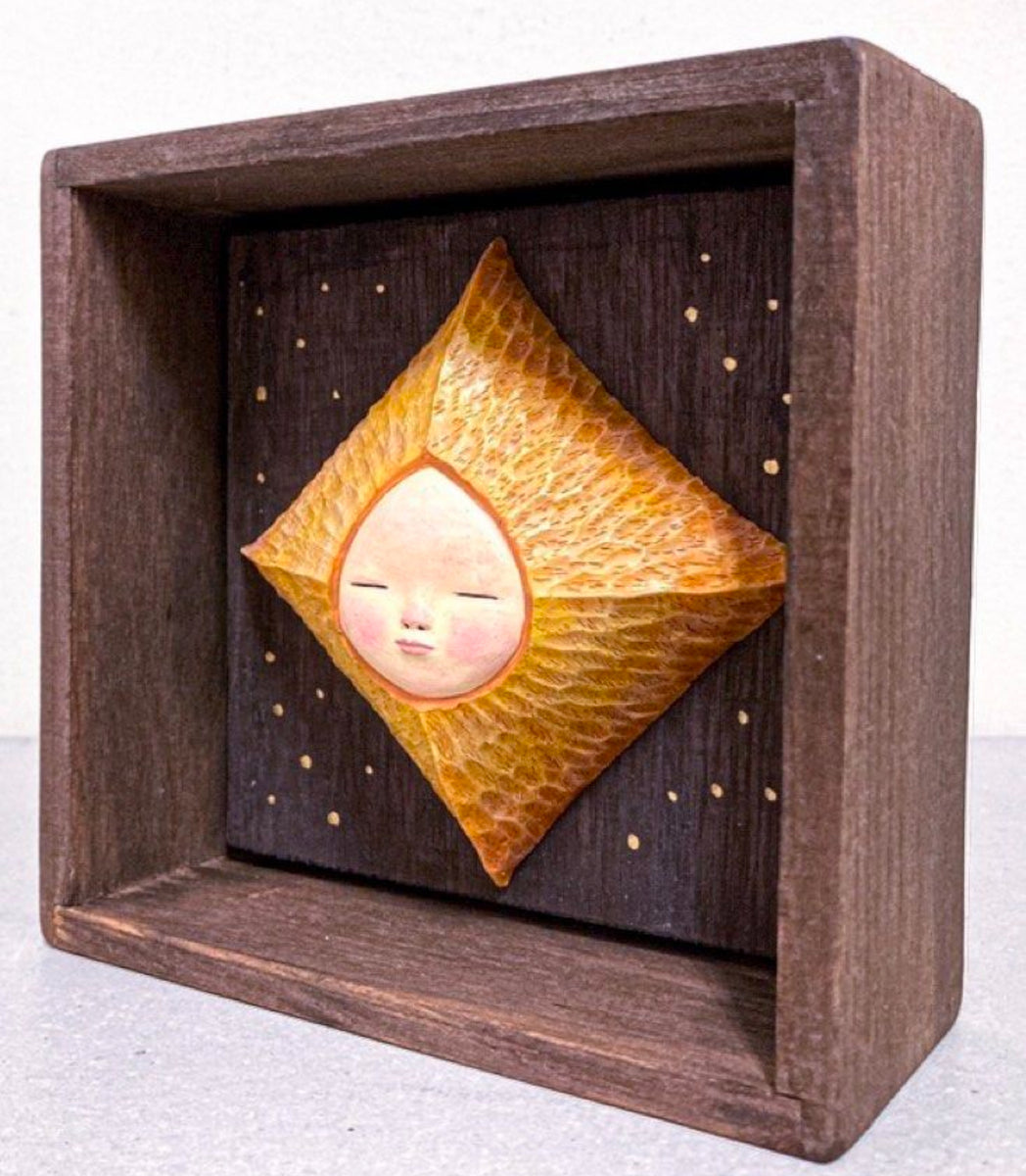 Moe Nakamura - First Star – Toyol Toys