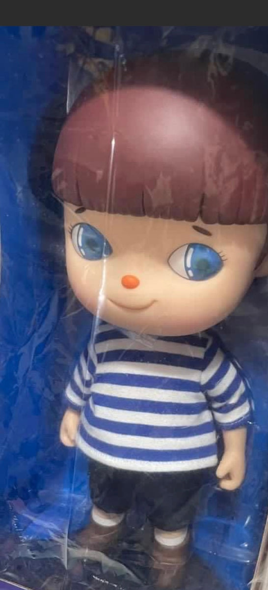 Kasing Lung - Voyage Boy (Toys Forest Series, Labubu) – Toyol Toys