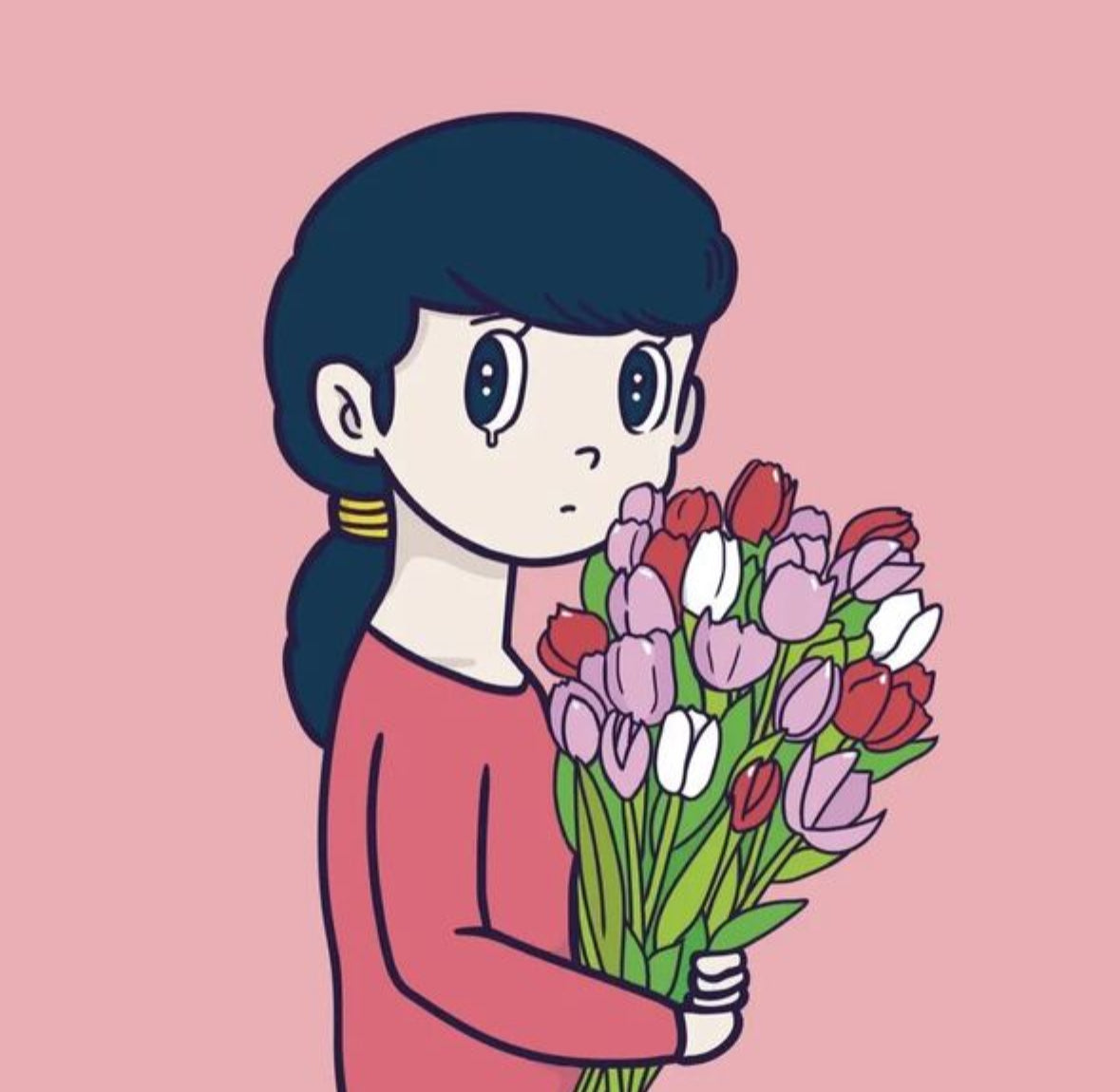Yuya Hashizume - Eyewater Four Seasons ( Spring, Red , Flowers) – Toyol ...