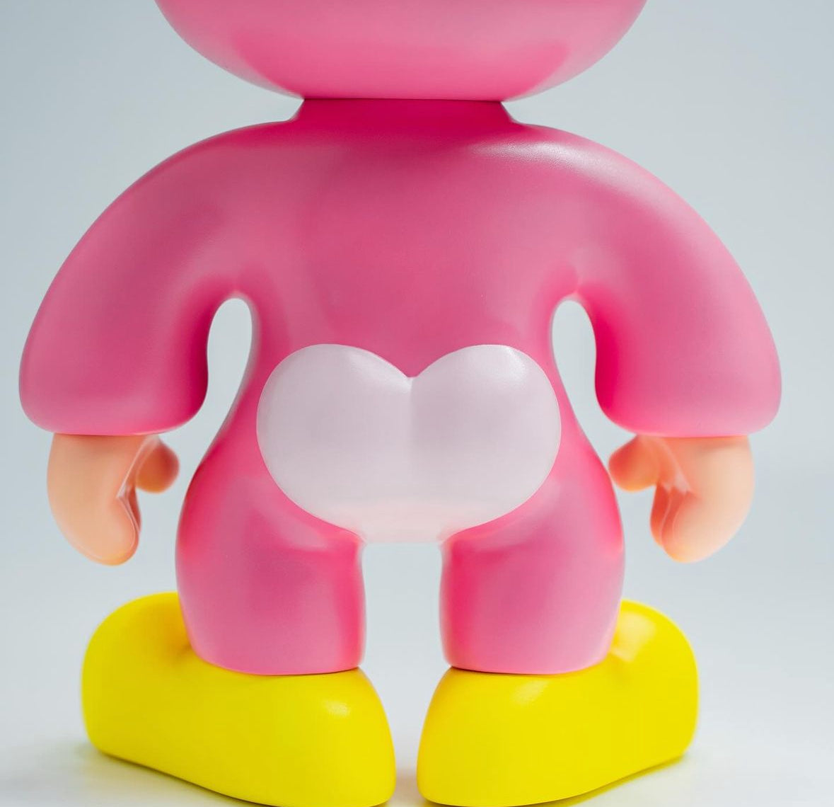 Kenz - I’m Home – Toyol Toys