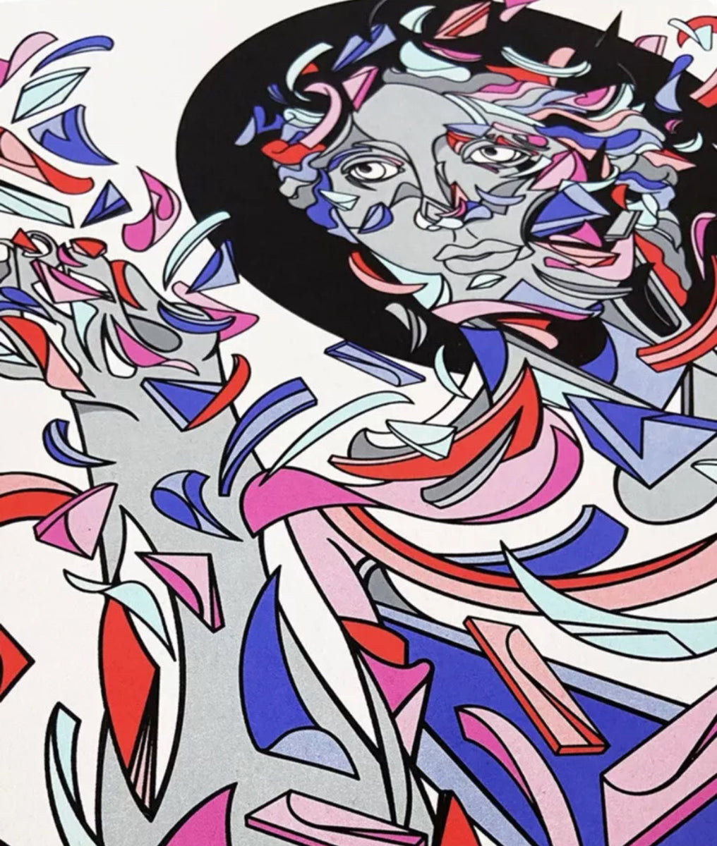 Louis De Guzman - Elevated – Toyol Toys