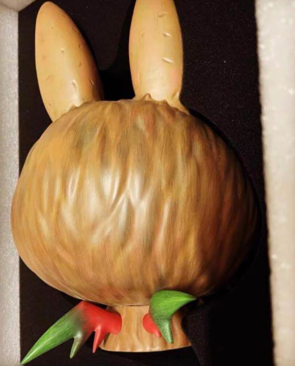 Kasing Lung - Labubu Angel 1 – Toyol Toys