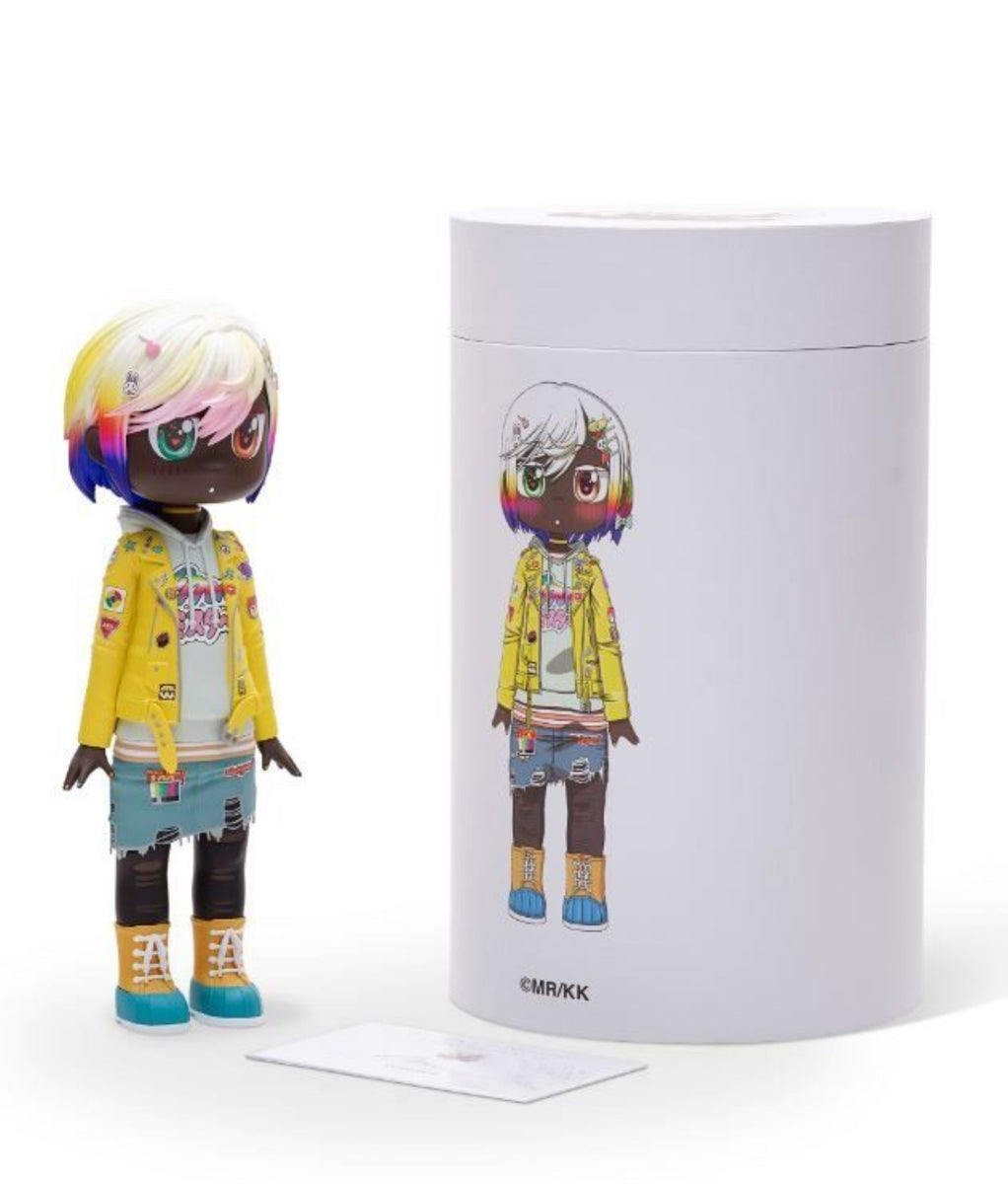 Mr. - Marina (Coconut water) – Toyol Toys