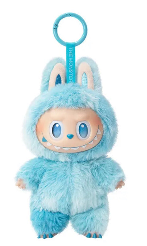 Kasing Lung - Big into Energy (Hope, Blue, labubu) – Toyol Toys