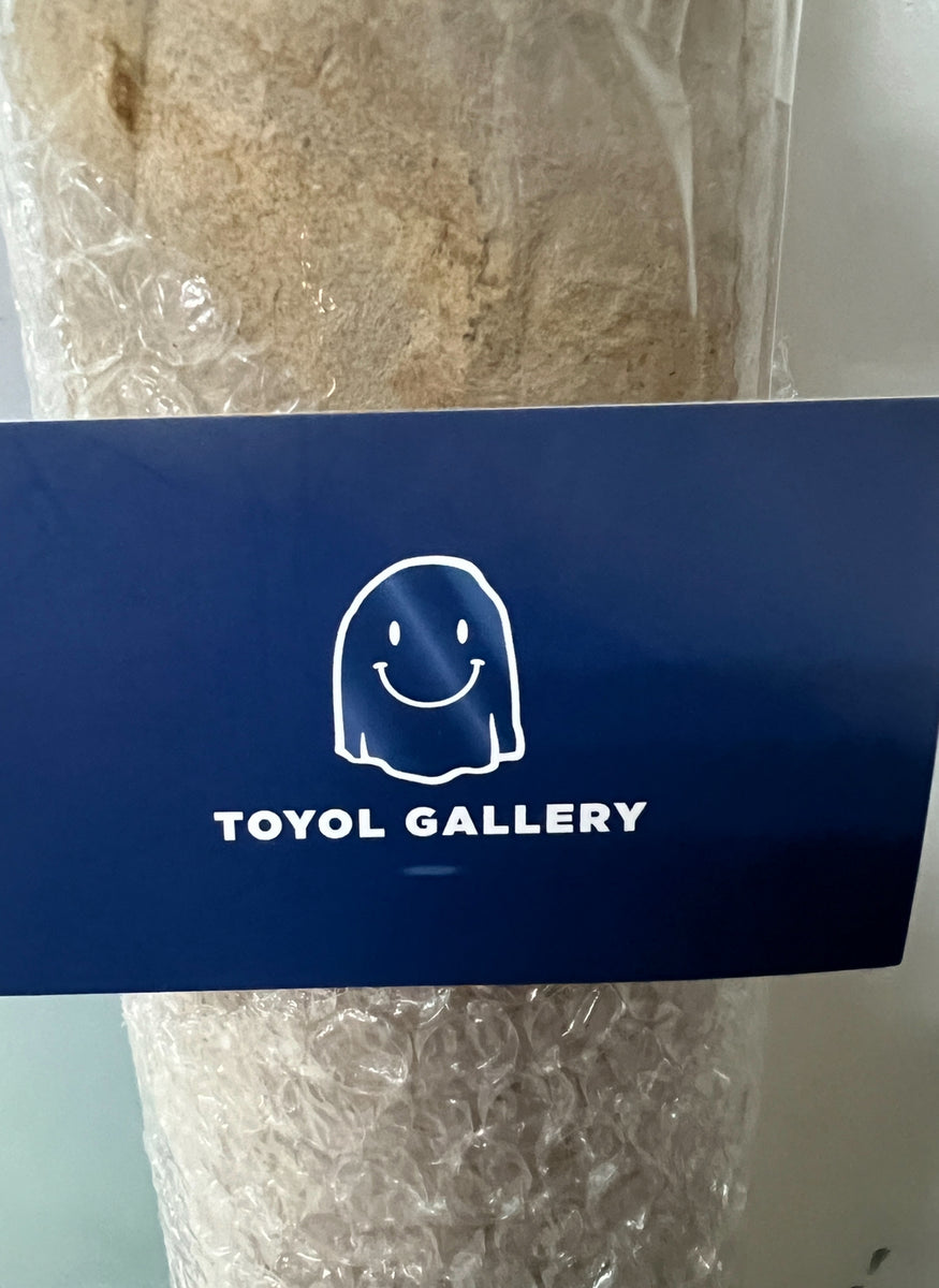 Mr. - HAPPY BIRTHDAY TO YOU (Signed) – Toyol Toys