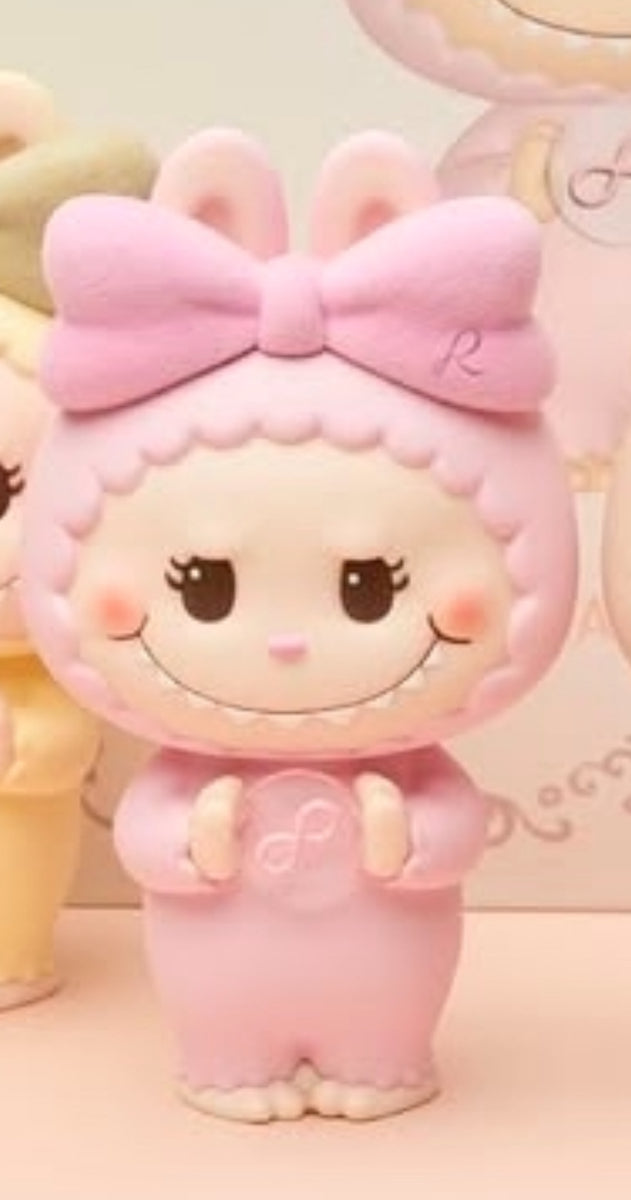 Kasing Lung - Labubu Baby Ravipa ( Pink, Infinity, The Monsters, Zimom ...