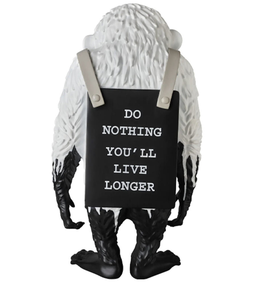 Brandalism - Monkey Drip – Toyol Toys