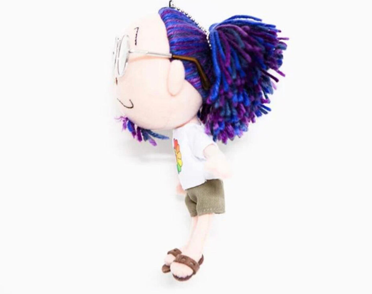 Takashi Murakami - Plush Doll – Toyol Toys