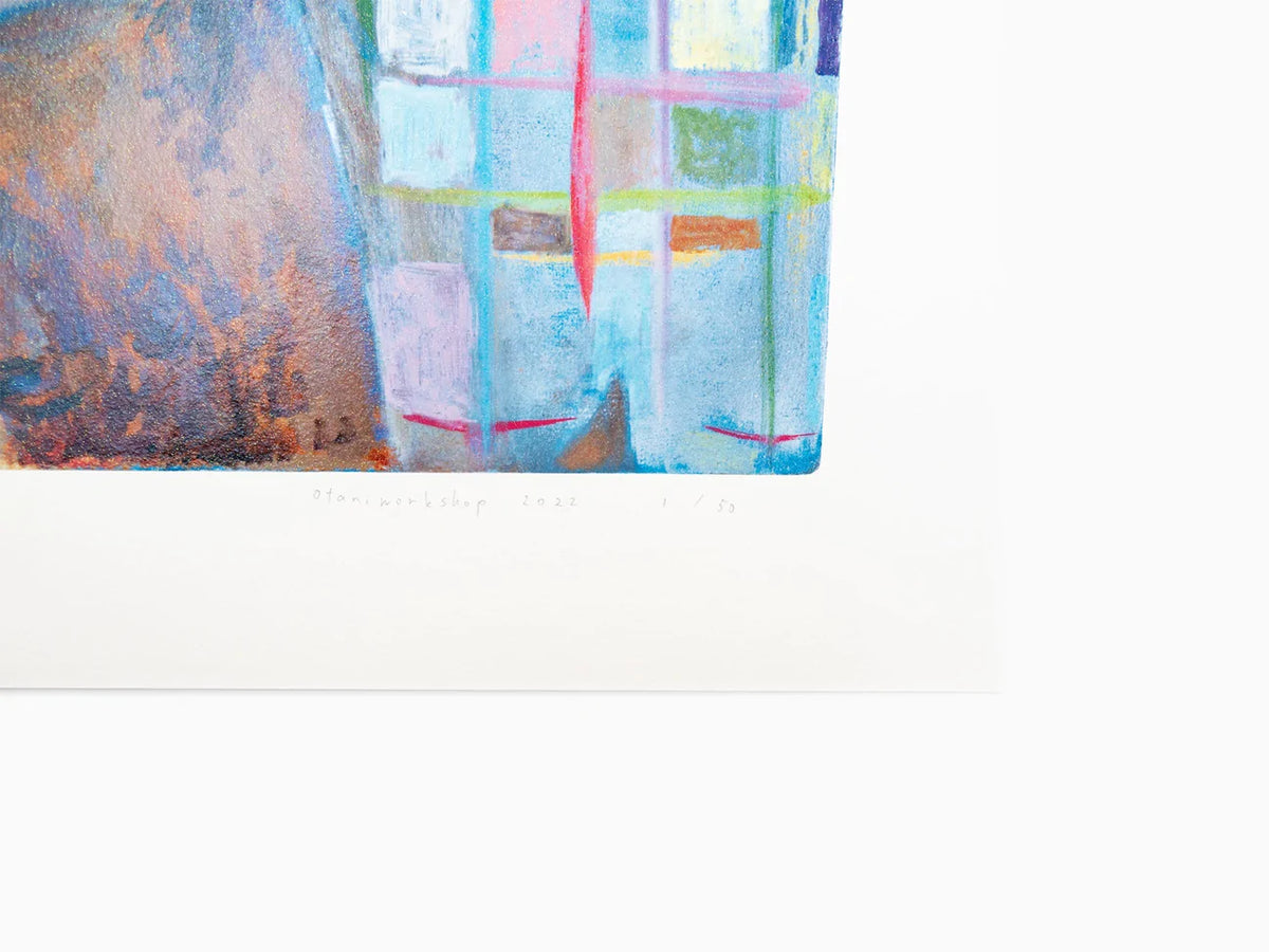 Otani Workshop - Monster – Toyol Toys