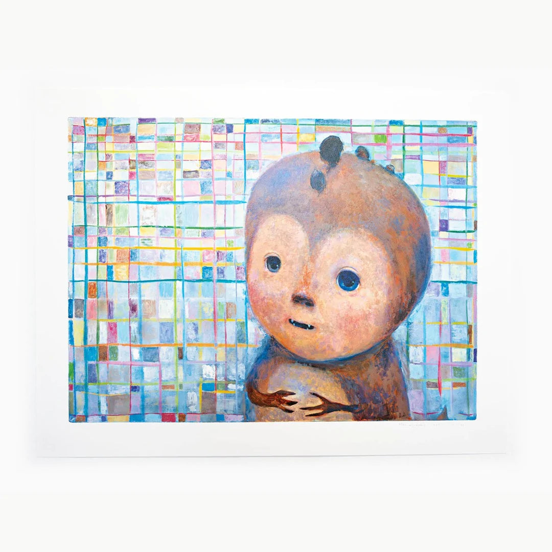 Otani Workshop - Monster – Toyol Toys