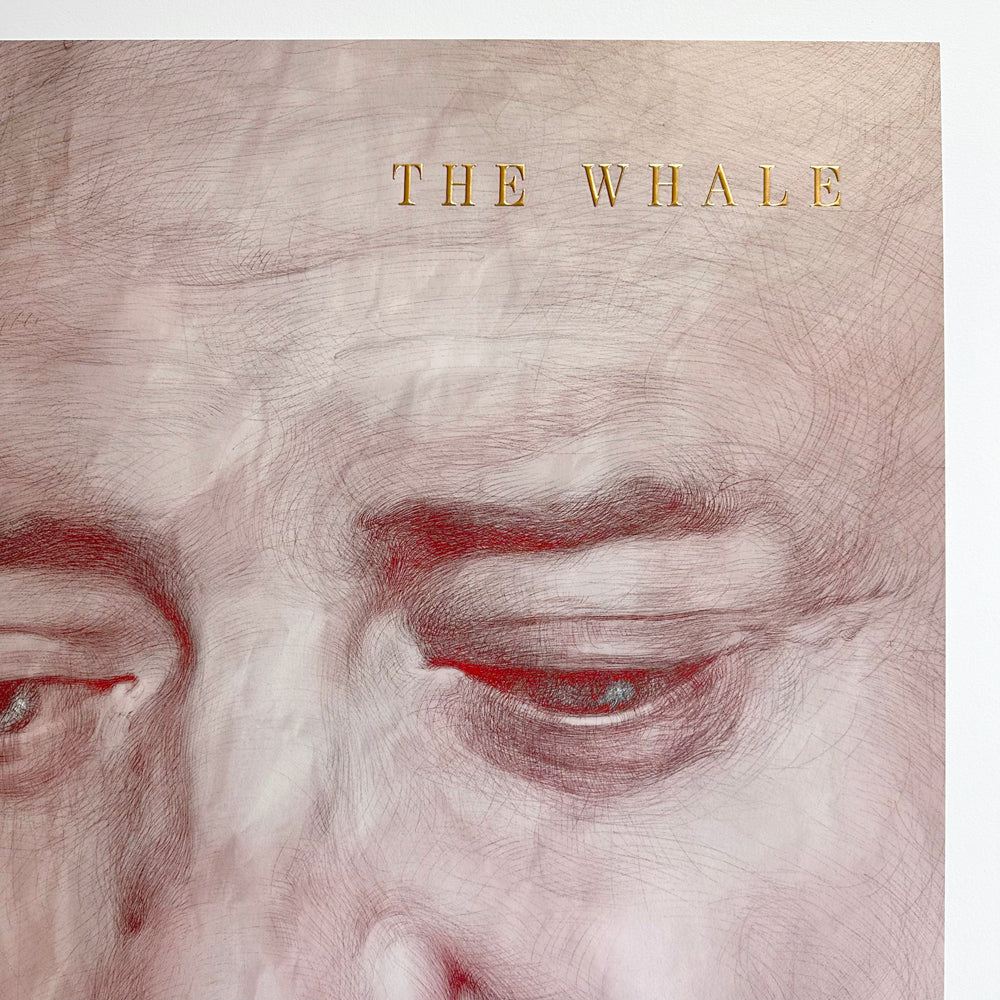 James Jean - The Whale – Toyol Toys