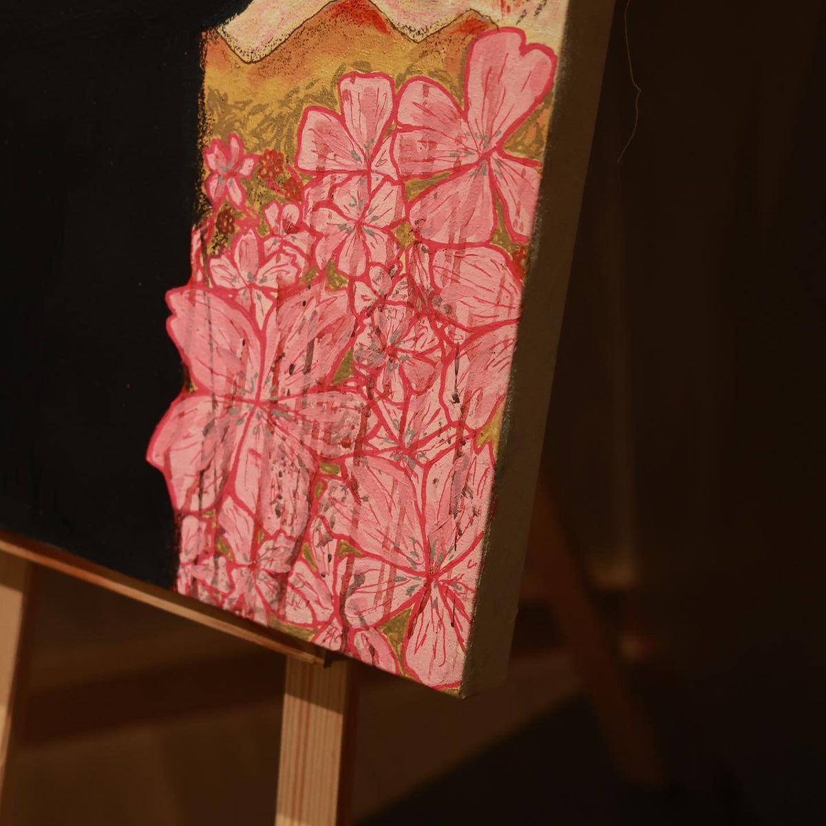 Satar Kaldera -Smile like the spirit of disaster – Toyol Toys