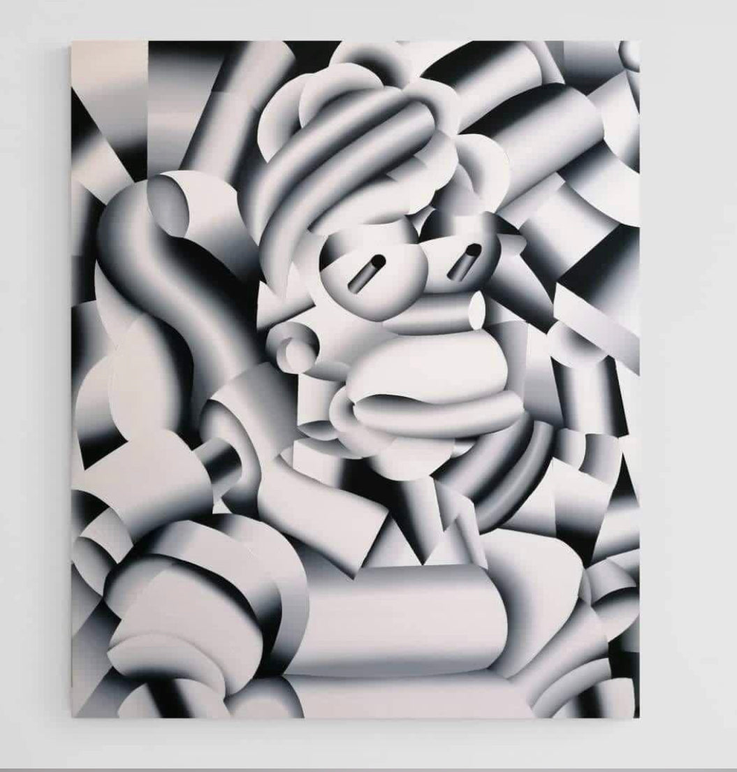 Geoffrey Bouillot- Homer Simpson – Toyol Toys