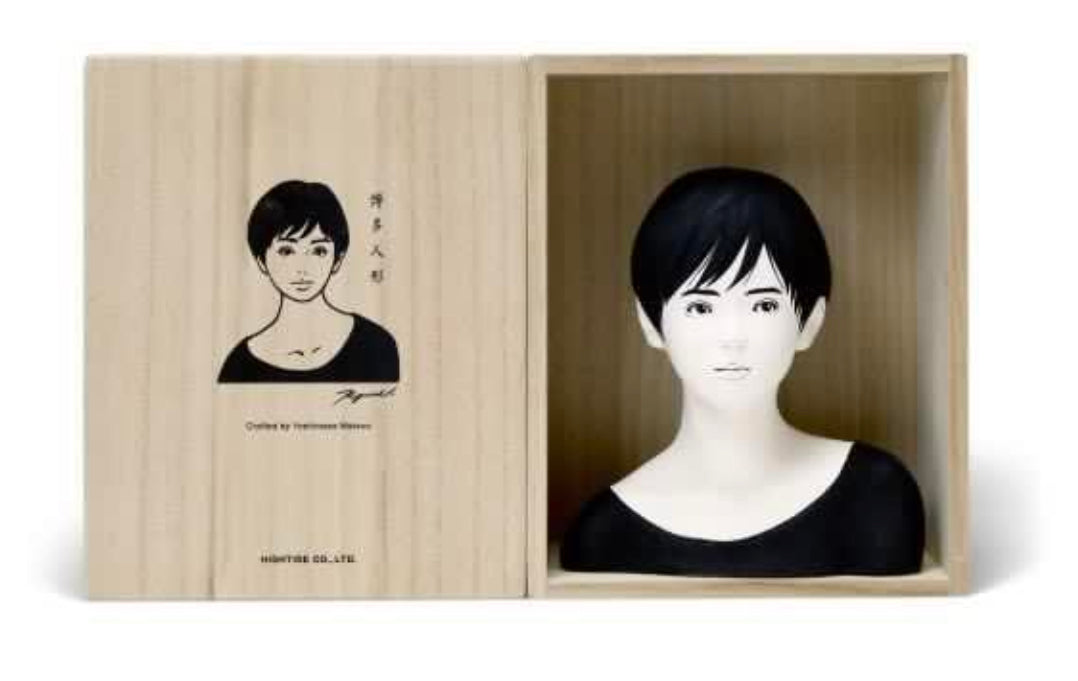 Kyne - Kyne × Hakata Ningyo – Toyol Toys